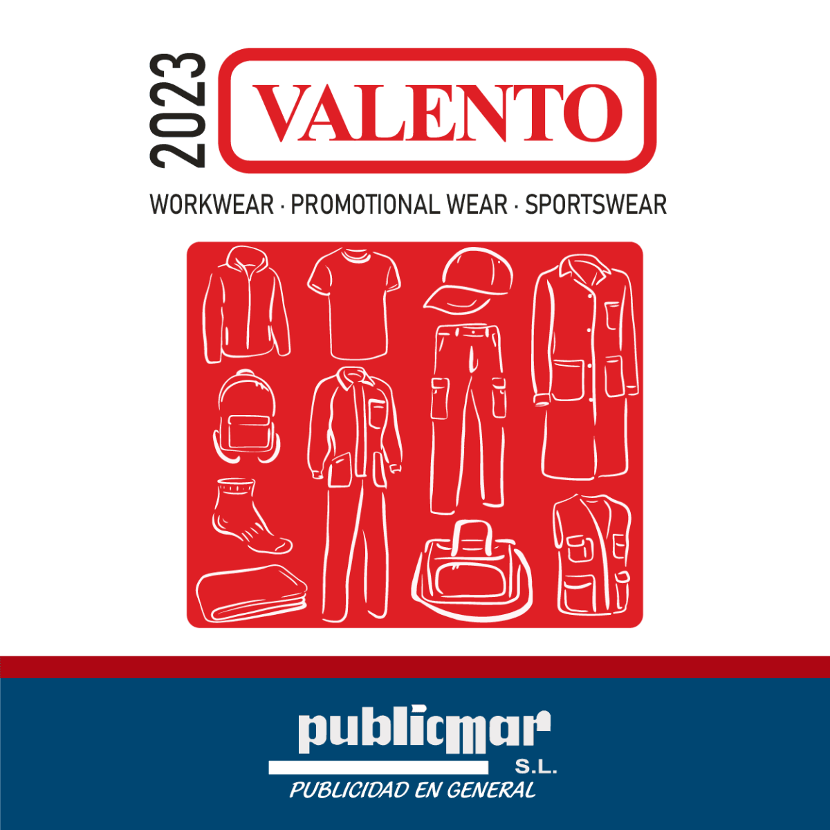 VALENTO – Publicmar S.L.